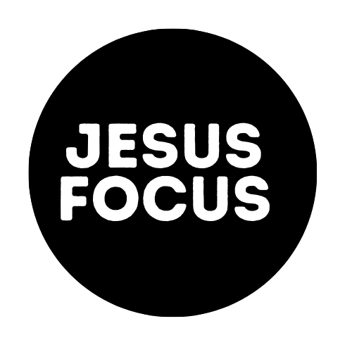 Jesus Focus Collection – Jesus Focus Collections